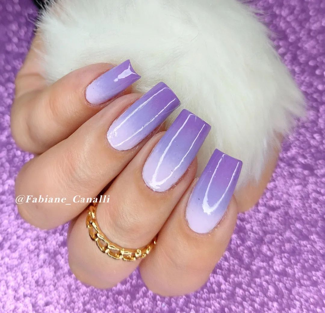 unhas-decoradas-degrade2 - Clube das Unhas